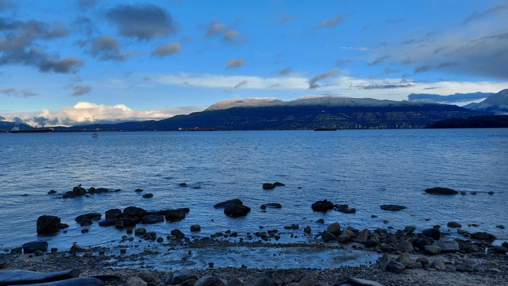 North Vancouver Adventure Guide - Peak to Peak Chiropractic